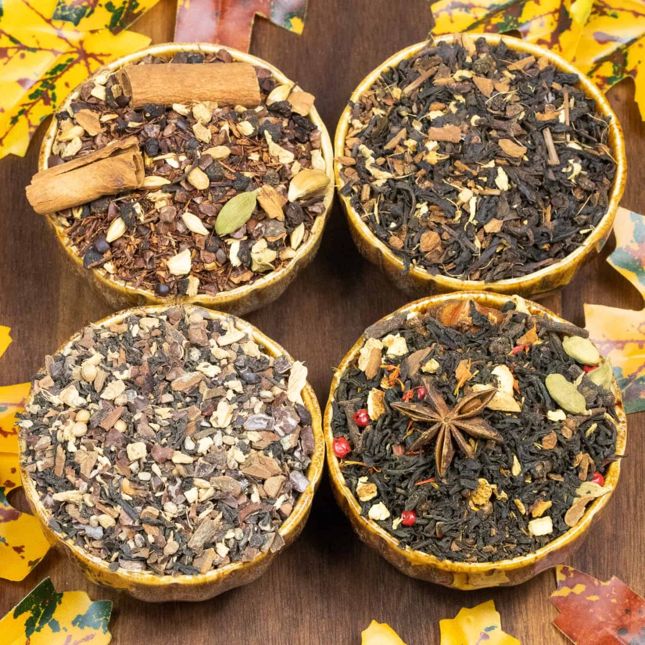 A Brief History of Chai | Cup of Tea | Tea House Clackamas, OR